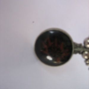 Panama Jack | Jewelry | Vintage 8s Panama Jack Pendant Necklace | Poshmark